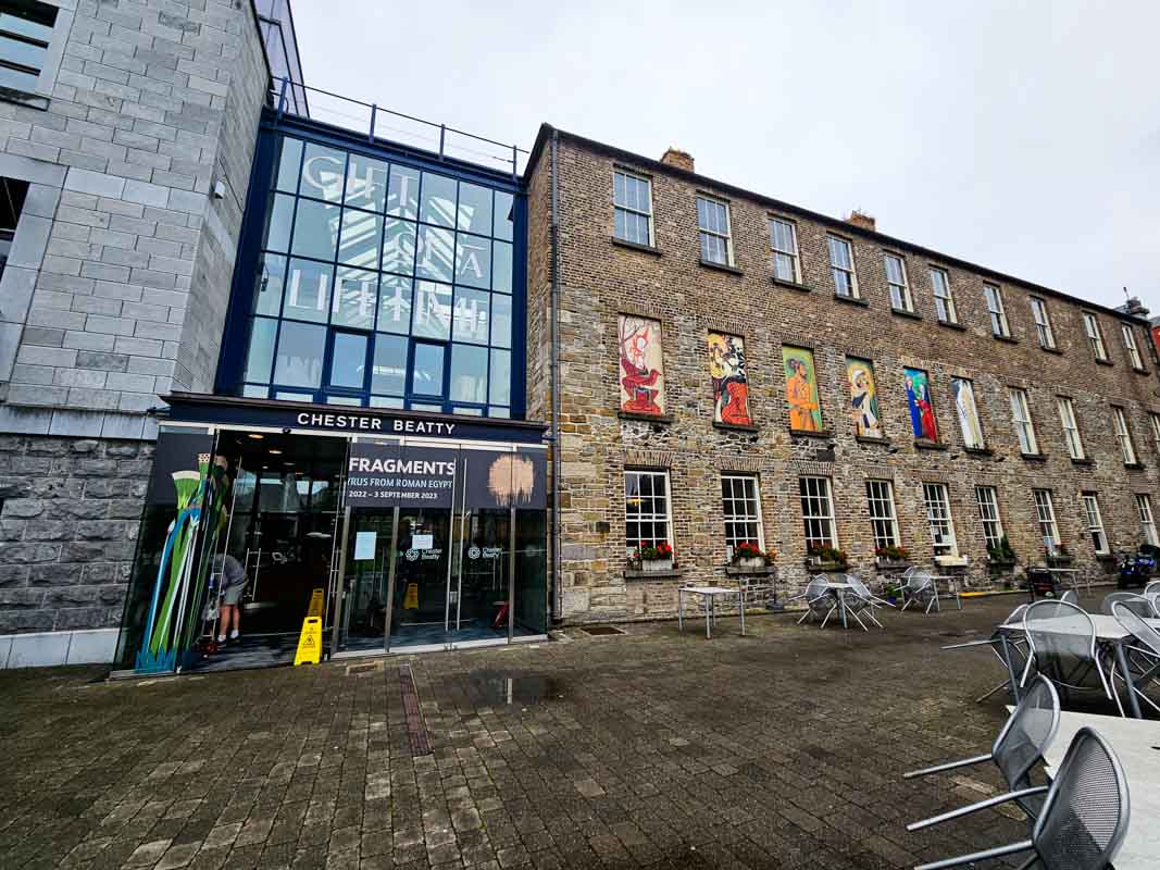 The 10 Best Free Museums in Dublin (including Galleries)