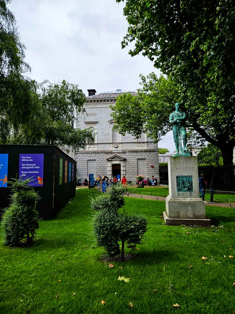 The 10 Best Free Museums in Dublin (including Galleries)