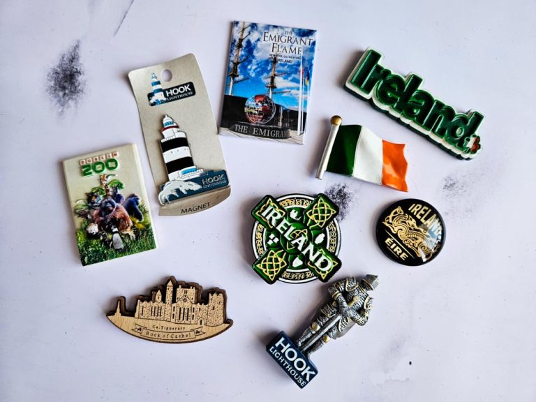 31 Best Souvenirs from Ireland: Exactly What to Buy in Ireland