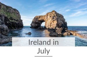 Home - Travel Around Ireland