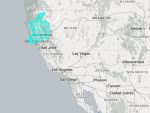 Exactly How Big is Ireland? And How Does It Compare to Other Countries?