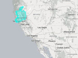 Exactly How Big is Ireland? And How Does It Compare to Other Countries?
