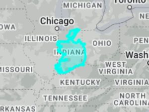 Exactly How Big is Ireland? And How Does It Compare to Other Countries?