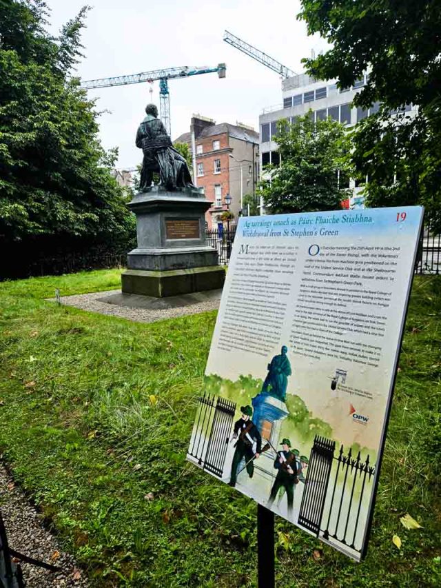 45+ Unique and Unusual Things to Do in Dublin