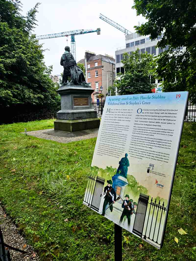 45+ Unique and Unusual Things to Do in Dublin