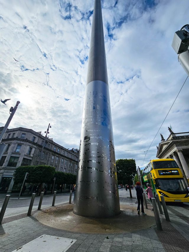45+ Unique and Unusual Things to Do in Dublin