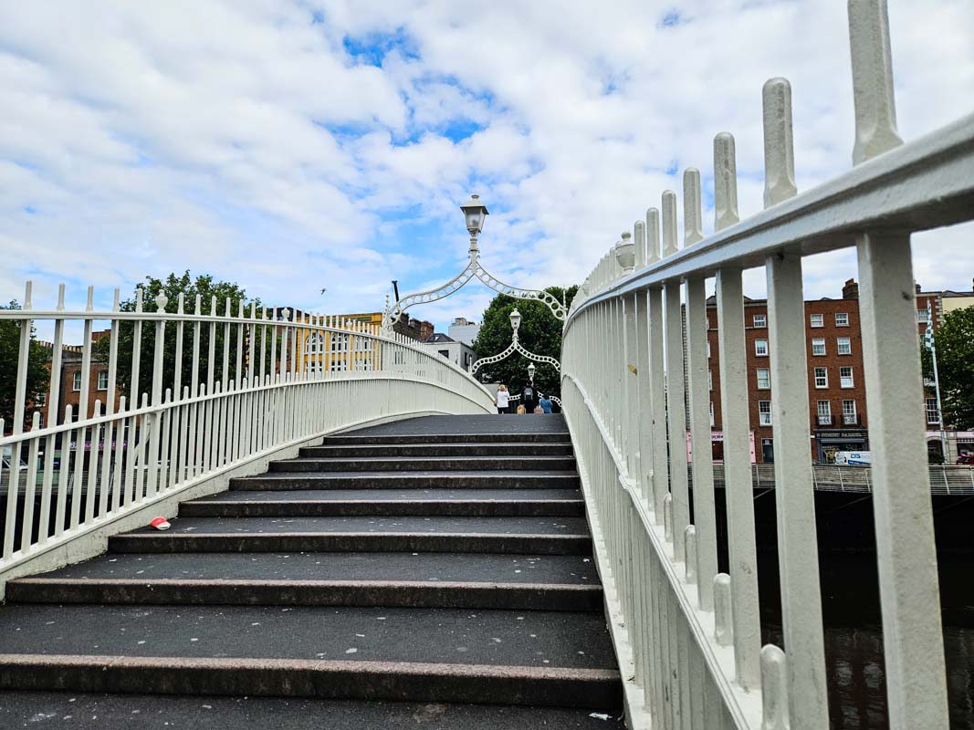 45+ Unique and Unusual Things to Do in Dublin