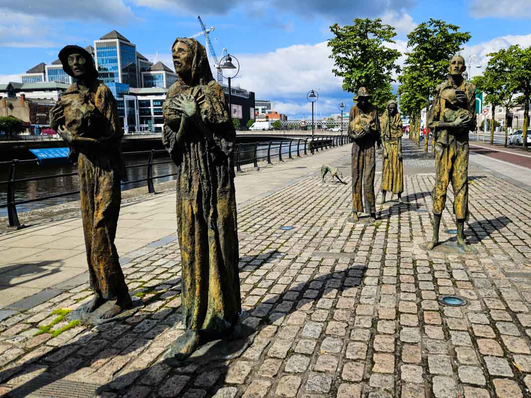 A Brief History of Ireland: Key Events and Milestones