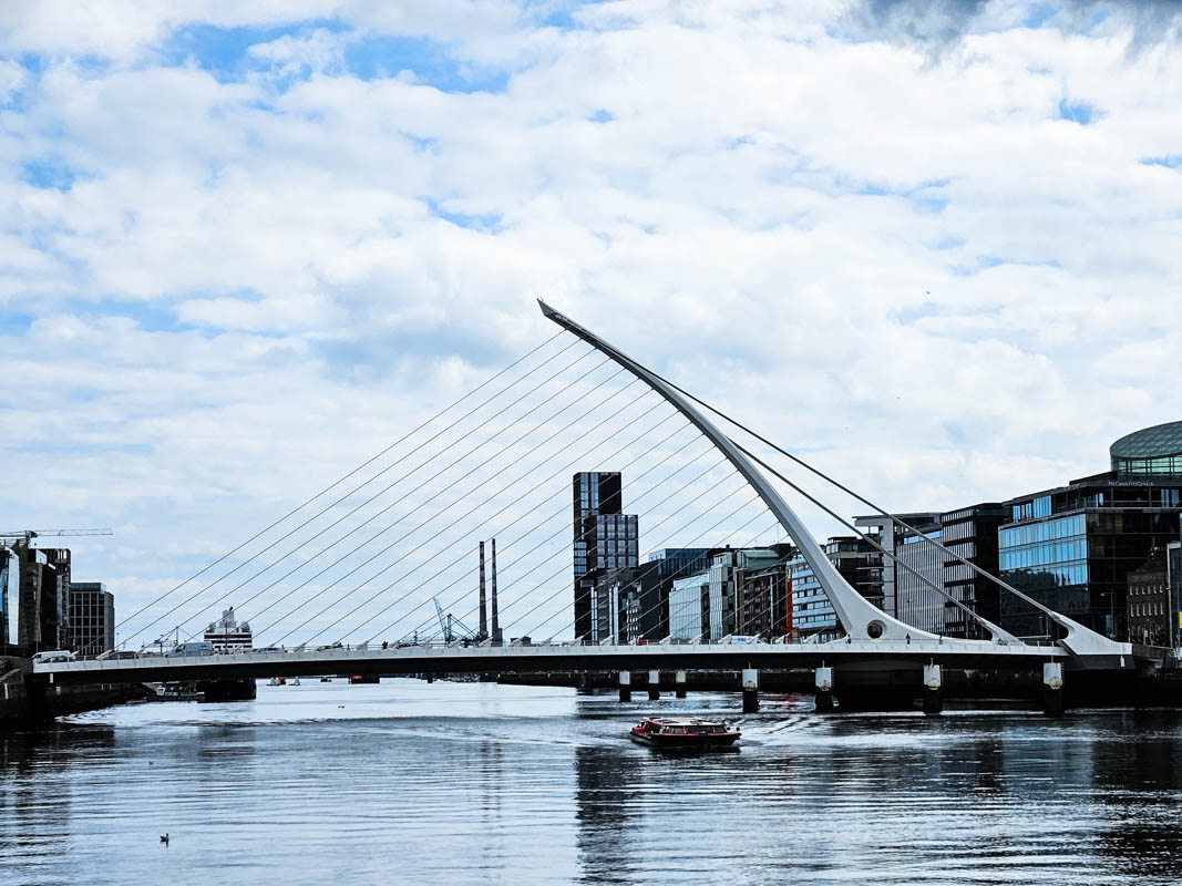 45+ Unique and Unusual Things to Do in Dublin