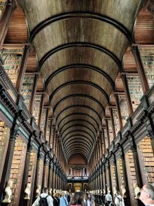 A Local's Ultimate Dublin Bucket List: My 25 Favourite Things to Do in ...