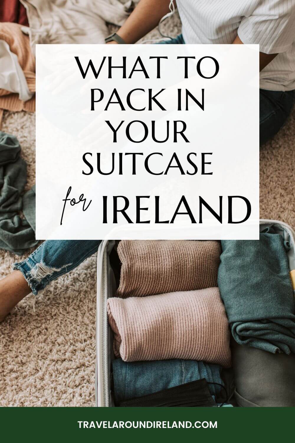 Travel Resources - Travel Around Ireland