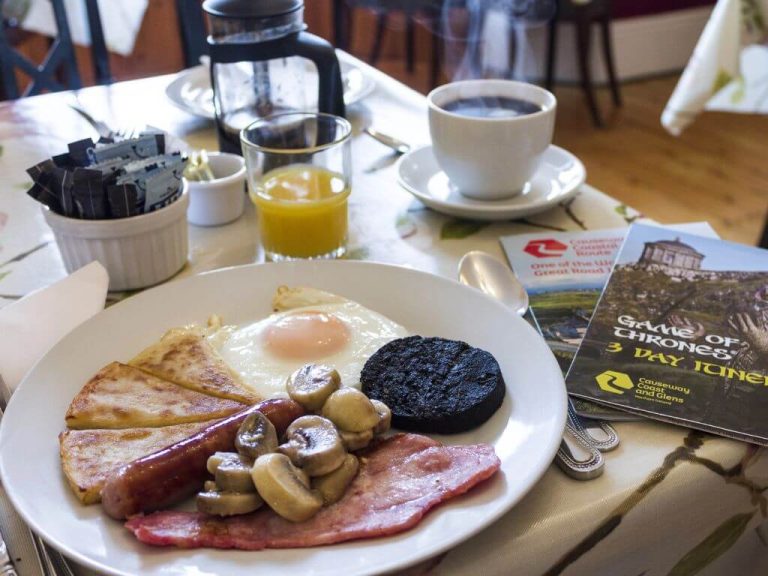 Traditional Irish Breakfast: What Is It and Where Did It Come From?