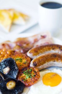 Traditional Irish Breakfast: What Is It and Where Did It Come From?