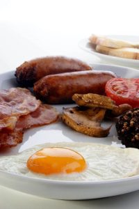 Traditional Irish Breakfast: What Is It and Where Did It Come From?