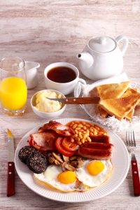 Traditional Irish Breakfast: What Is It and Where Did It Come From?