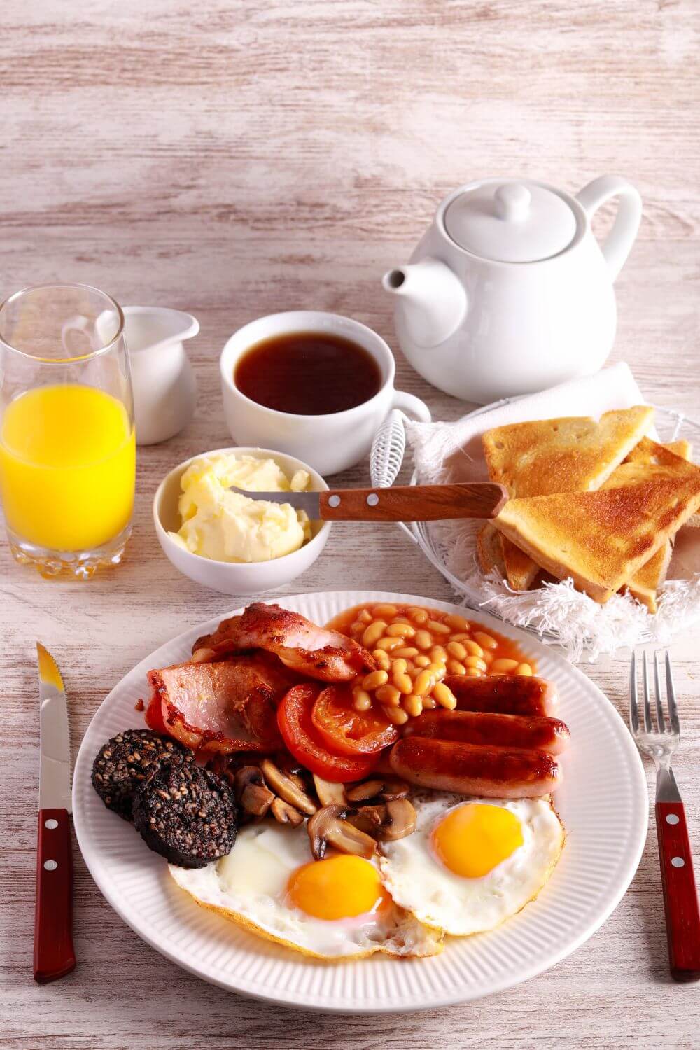 Traditional Irish Breakfast: What Is It and Where Did It Come From?