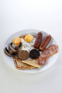 Traditional Irish Breakfast: What Is It and Where Did It Come From?