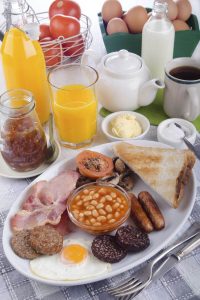 Traditional Irish Breakfast: What Is It and Where Did It Come From?