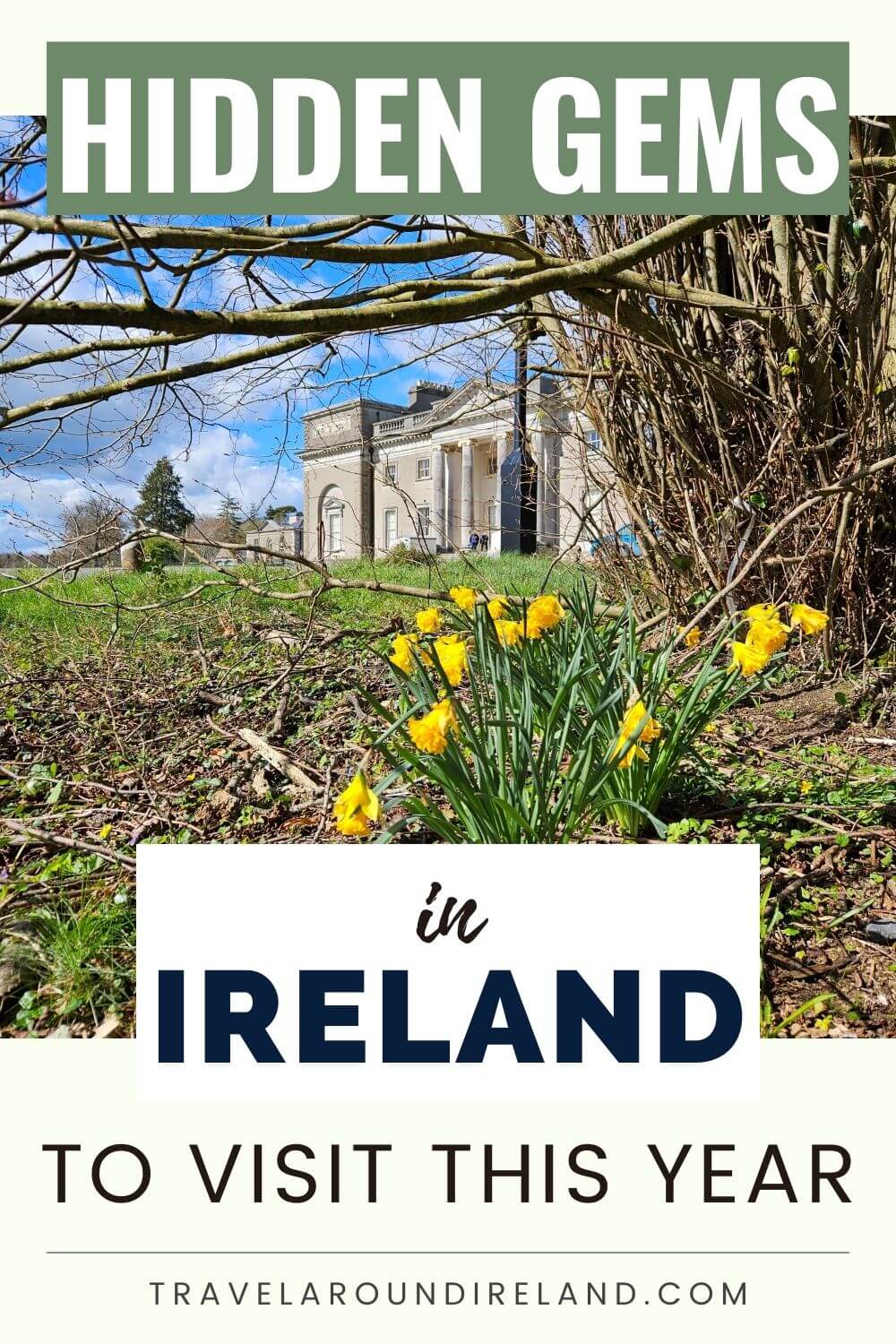 Hidden Gems in Ireland to Visit in 2026