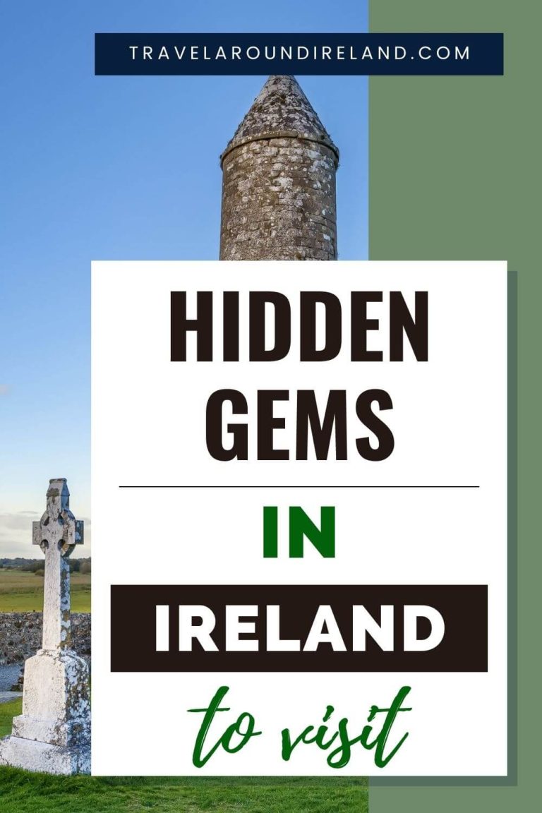 Hidden Gems in Ireland to Visit in 2026