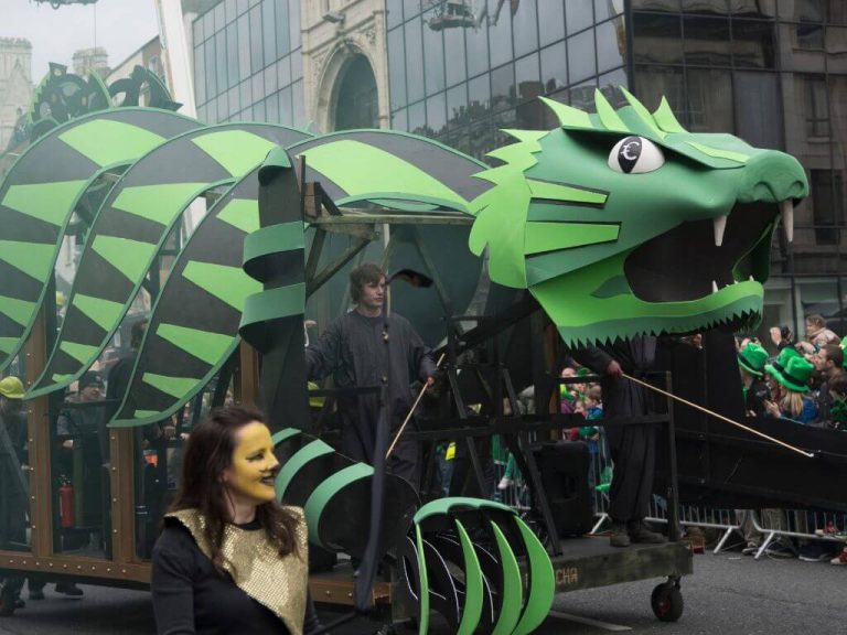 Nicknames for Ireland: A Short Guide to the Emerald Isle's Monikers