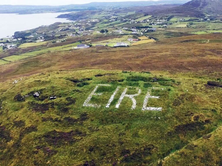 Nicknames for Ireland: A Short Guide to the Emerald Isle's Monikers