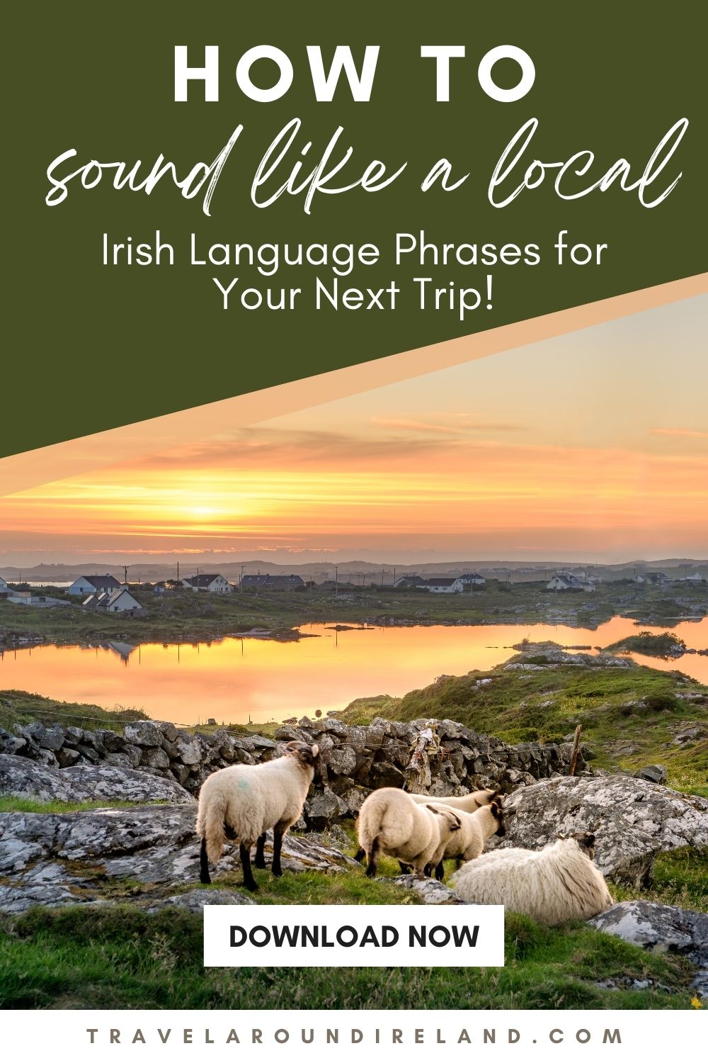 Travel Resources - Travel Around Ireland