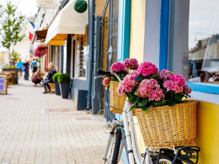What to Expect from September in Ireland: A Complete Guide
