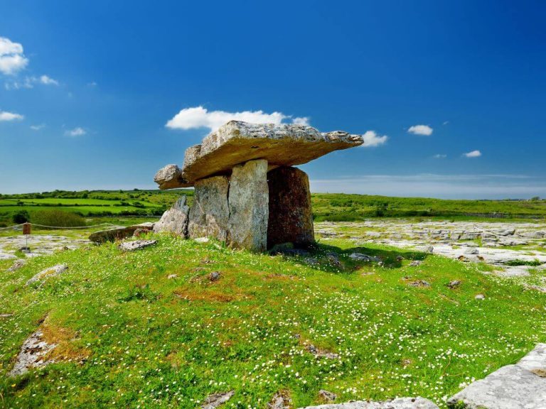 What to Expect from September in Ireland: A Complete Guide