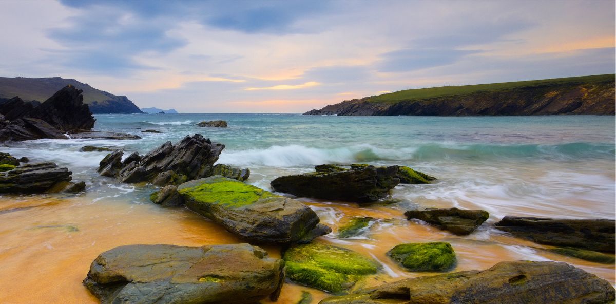 Ireland Travel Planning - Travel Around Ireland